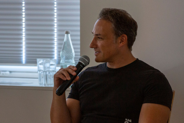 Stadt | Haus | Pixel | Haus für Film und Medien Stuttgart e.V.